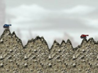 Big Battle Tanks - Free Games - Games9000